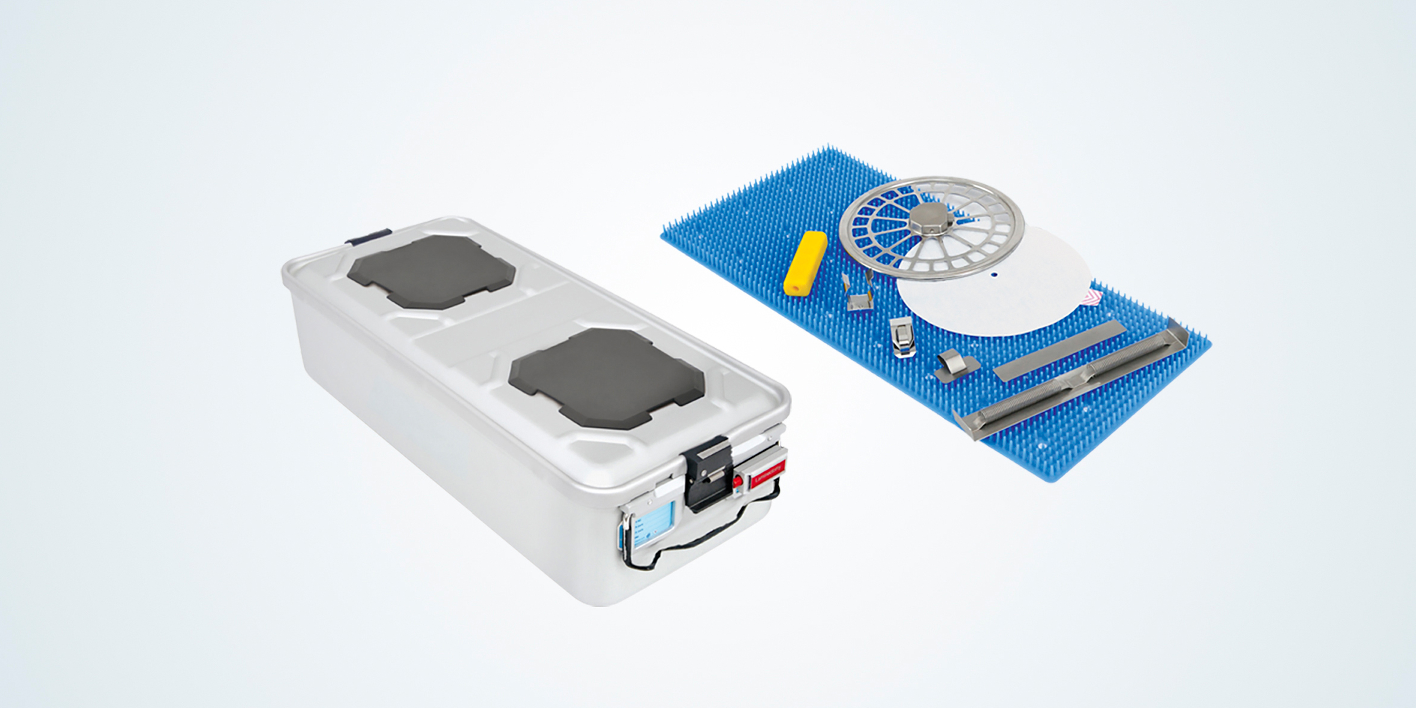 CSSD Supplies - ASANUS Homepage