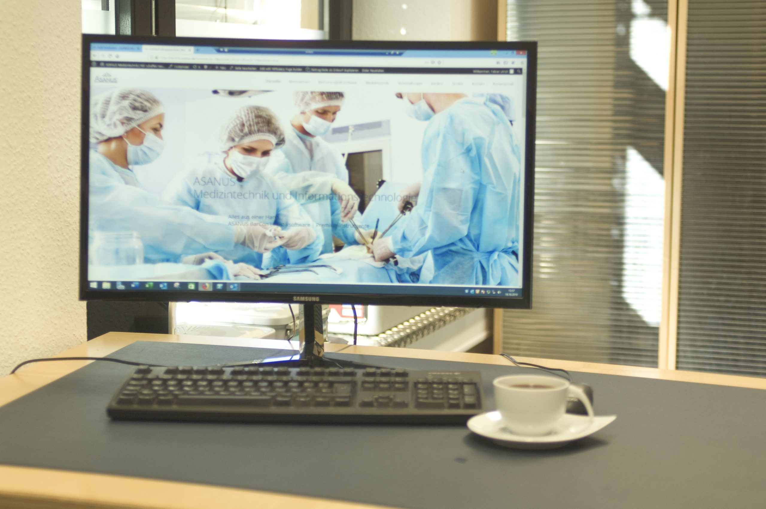 ASANUS Produkte – ASANUS Homepage