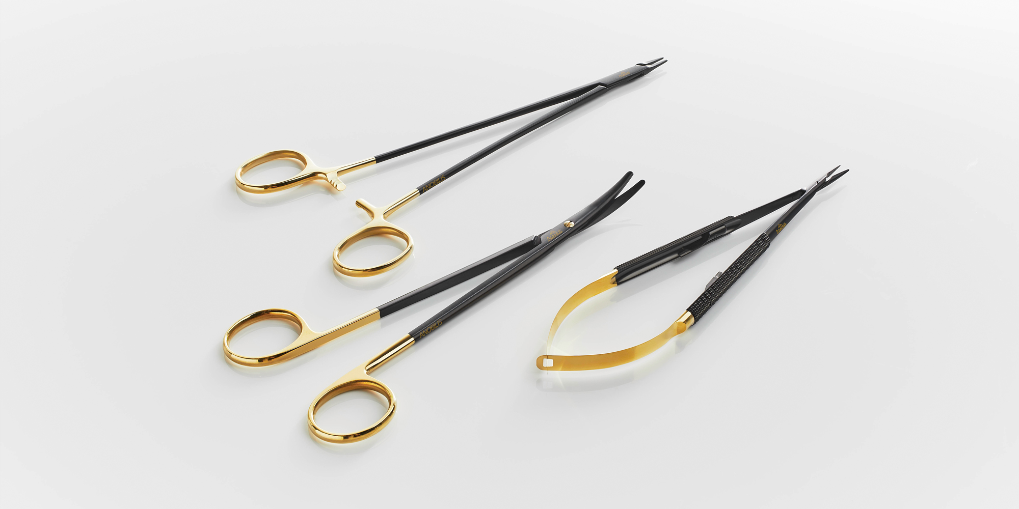 Anobilis | ASANUS Medizintechnik