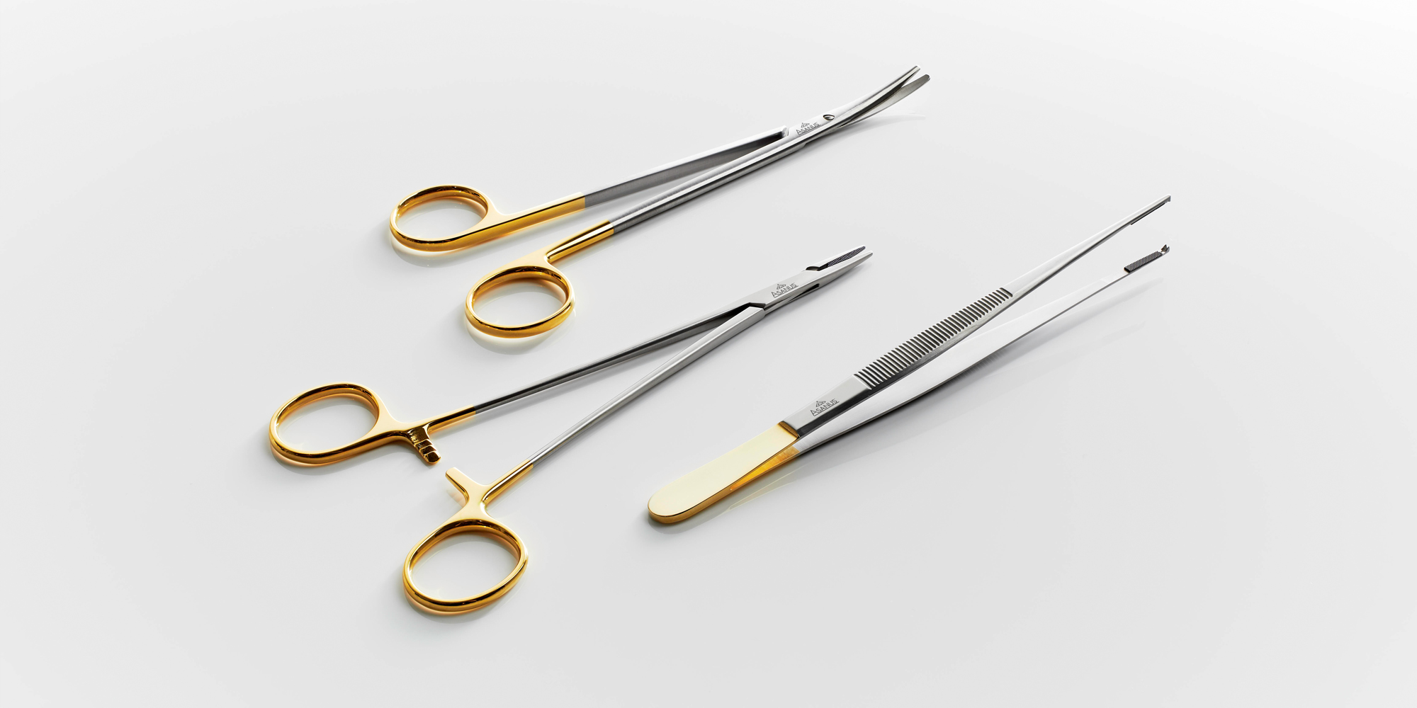 Instrumentos quirúrgicos