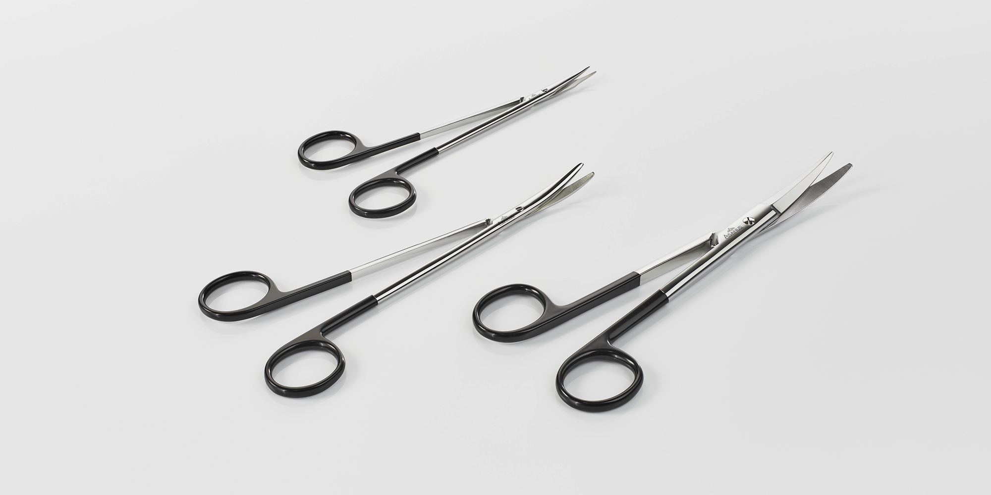 ULTRA-CUT Scheren | ASANUS Medizintechnik